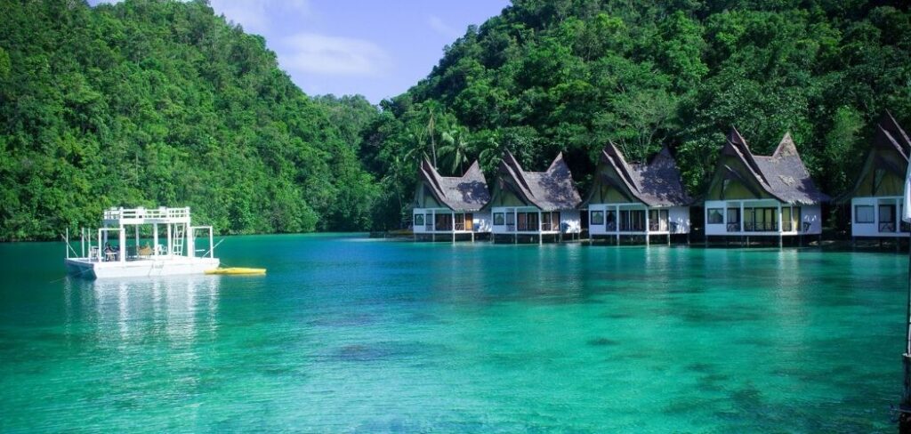 The Best Campsites – Breathtaking Views and Scenic Activities